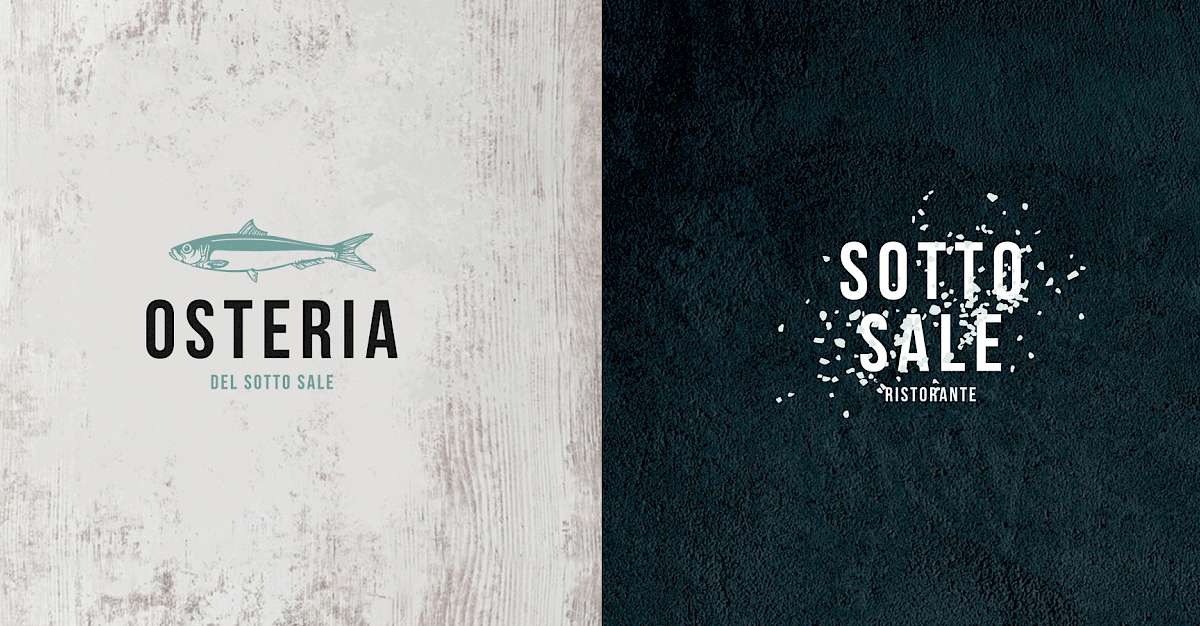 Osteria e Ristorante - Sotto Sale - Favignana - Isole Egadi
